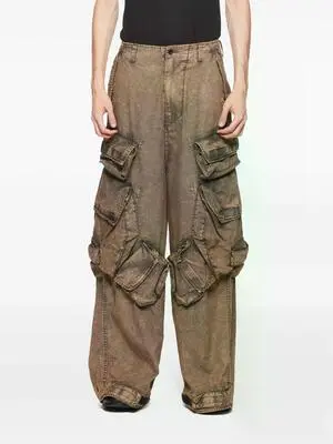 JULIUS Rogue Cargo Pants