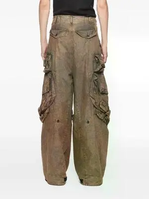 JULIUS Rogue Cargo Pants