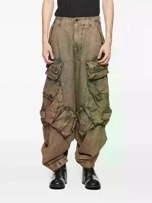 JULIUS Rogue Cargo Pants