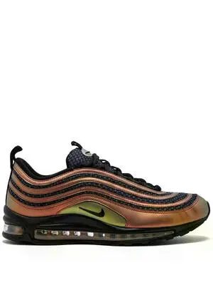 Nike X Skepta Air Max 97 Ul Sneakers - Black