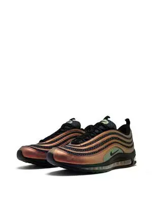 Nike X Skepta Air Max 97 Ul Sneakers - Black