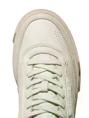 REEBOK Club C Ltd Lace-up Sneakers - Neutrals