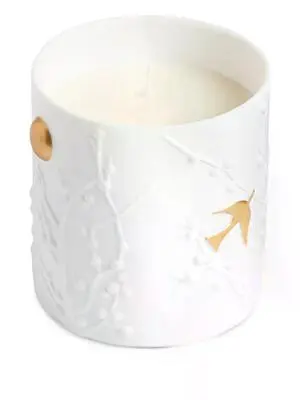 L'Objet X Ruan Hoffmann Beausoleil Candle