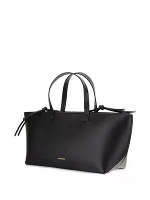 JIL SANDER Bateau Tote Bag