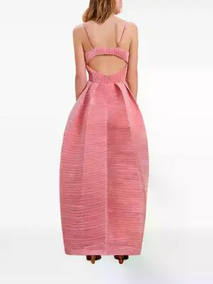 Cult Gaia Amaria Dress
