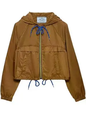 Prada Lightweight Re-nylon Jacket