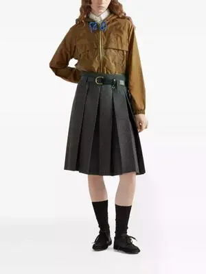 Prada Lightweight Re-nylon Jacket