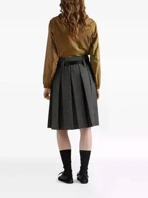Prada Lightweight Re-nylon Jacket