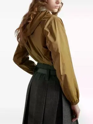 Prada Lightweight Re-nylon Jacket