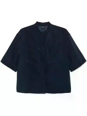 Boss Frill Shirts For Women