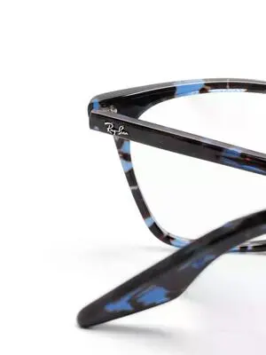 Ray-ban Rb5422 Eyeglasses