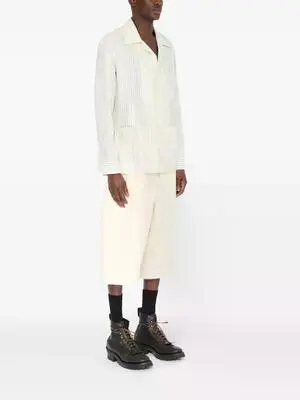 MAISON MARGIELA Striped Shirt