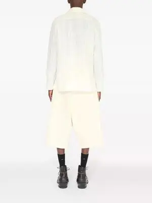 MAISON MARGIELA Striped Shirt