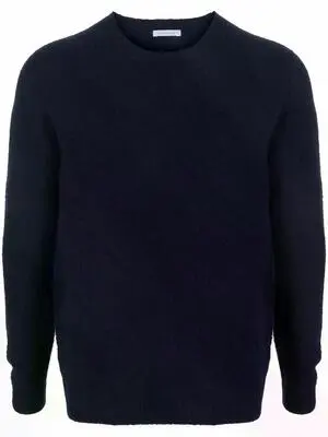 Malo Crew-neck Knitted Jumper