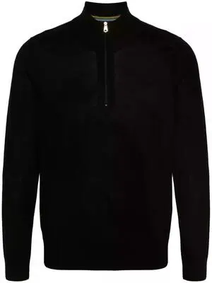 Paul Smith Merino-wool Pullover