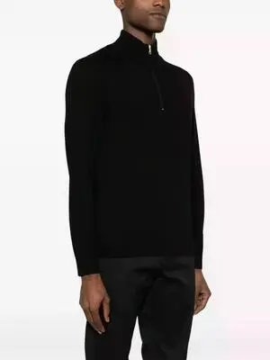Paul Smith Merino-wool Pullover