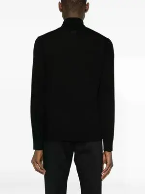 Paul Smith Merino-wool Pullover