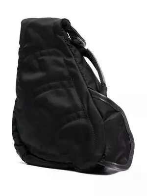 Givenchy G-zip Triangle Bag
