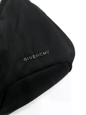 Givenchy G-zip Triangle Bag