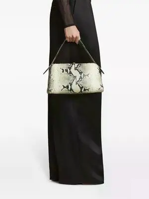 Khaite Cate Tote Bag - Neutrals