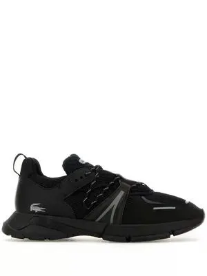 Lacoste L003 Panelled Sneakers