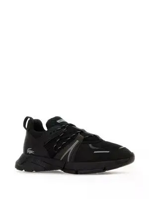 Lacoste L003 Panelled Sneakers