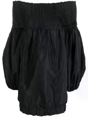 Patou Draped Cocktail Dresses