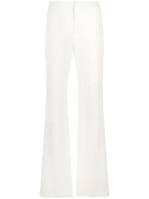 Moschino Flared Trousers