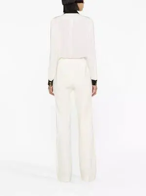 Moschino Flared Trousers