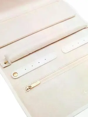 RAPPORT LONDON Tuxedo Collection Jewellery Roll