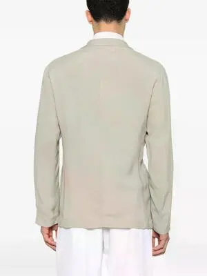 Giorgio Armani Double-breasted Blazer