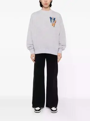 Off-White Gang Skate Hoodie