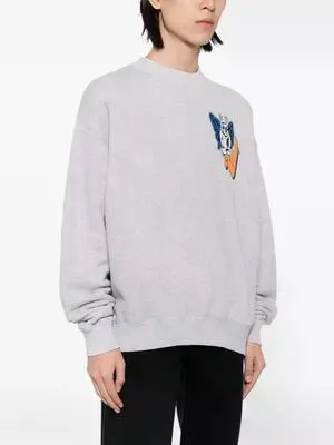 Off-White Gang Skate Hoodie