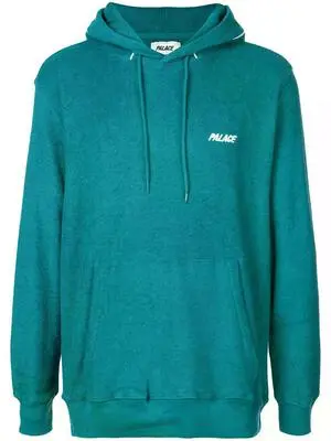 Palace Ribbed Sweatshirts Hoodies For Men