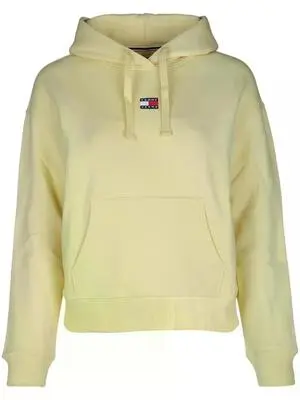 Tommy Hilfiger Logo-patch Hoodie
