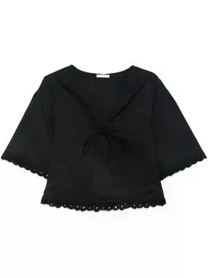 By Malene Birger Blouse Blouses