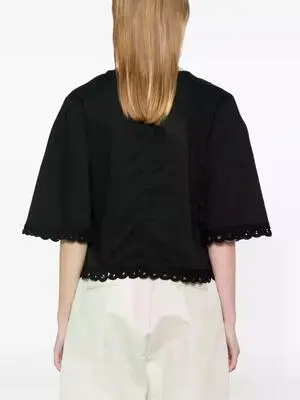 BY MALENE BIRGER Ulrikke Top