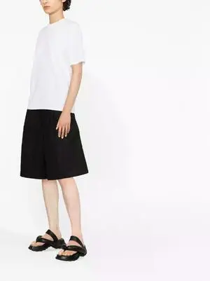 THE ROW Chiara Oversized Cotton T-shirt