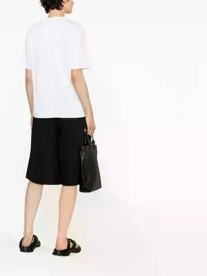 THE ROW Chiara Oversized Cotton T-shirt