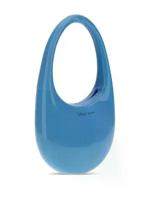 Coperni X Liquid Shoulder Bag