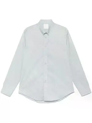 Givenchy Monogram 72 Jacquard Shirt
