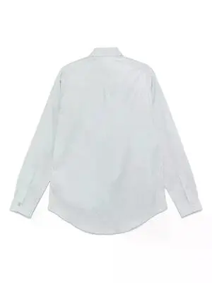 Givenchy Monogram 72 Jacquard Shirt