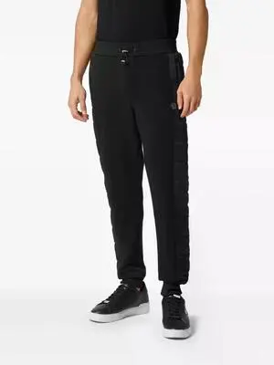 Philipp Plein Puffered Jogging Pants