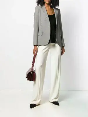 Vince Metallic Vest