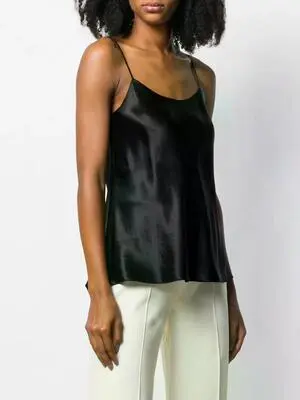 Vince Metallic Vest
