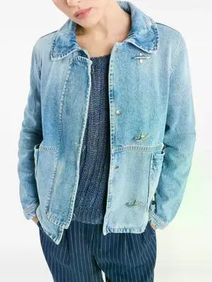 FAY 3-ganci Jacket