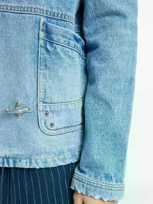 FAY 3-ganci Jacket