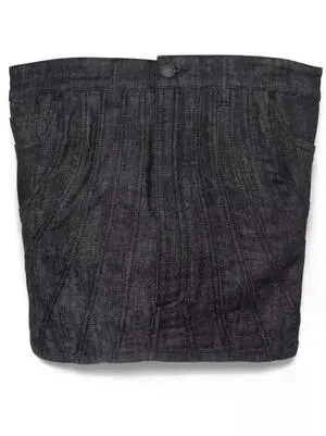 Mugler Tank Camis Tanks For Women