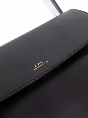 A.p.c. Sarah Shoulder Bag