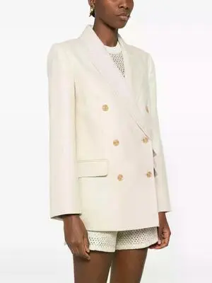 Zimmermann Matchmaker Tailored Blazer